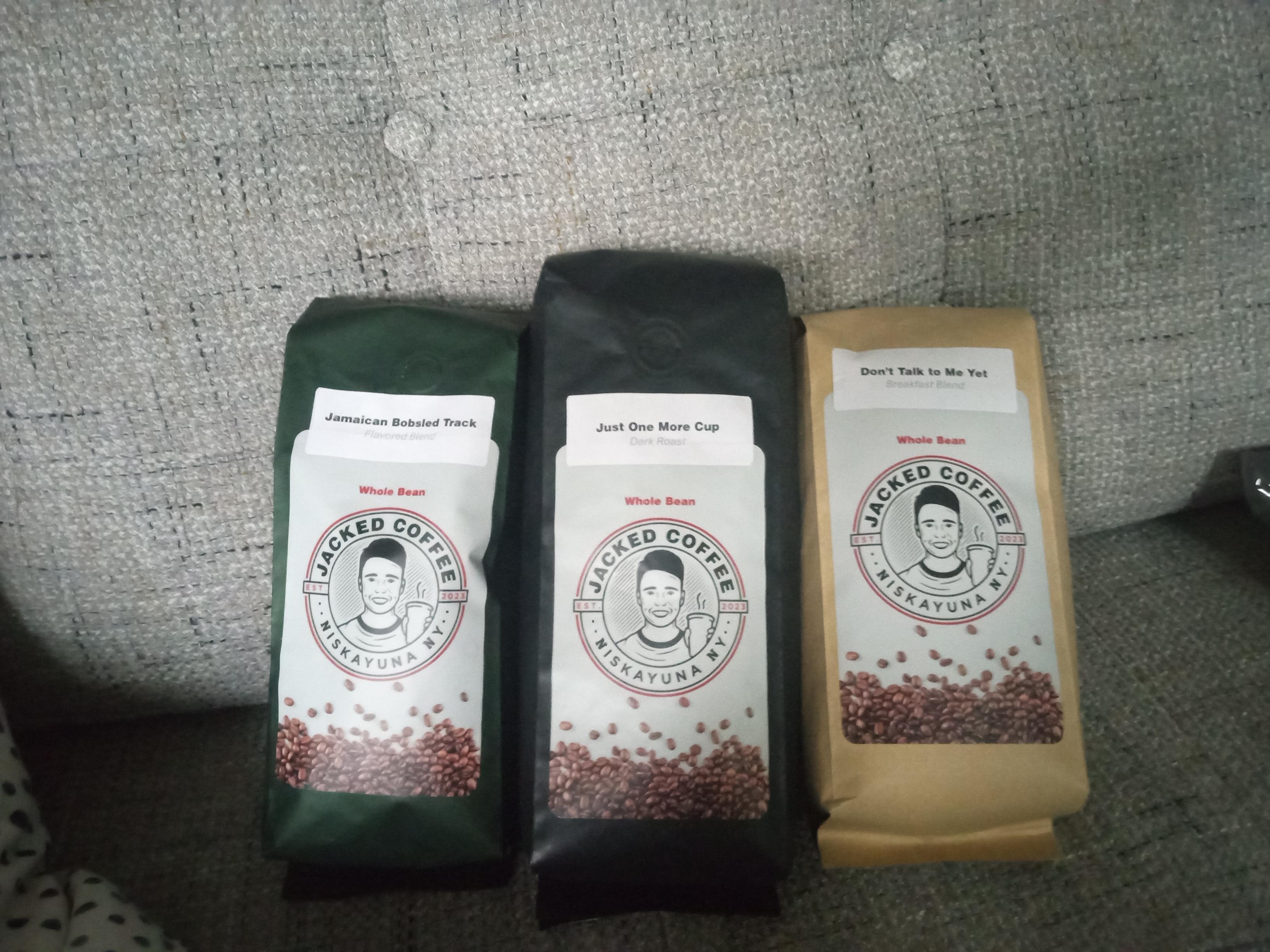 The Brew-tiful Choice: Why Drinking Local Coffee Matters – Jacked Coffee