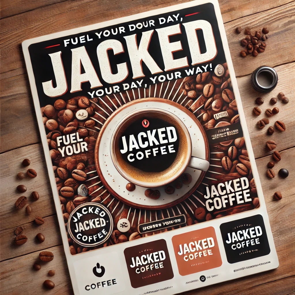 Brewing Success: The Power of a Great Morning Routine – Jacked Coffee
