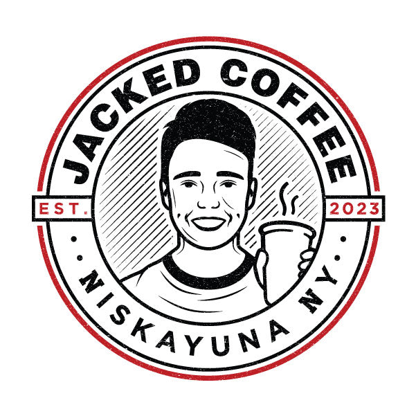Products – Jacked Coffee